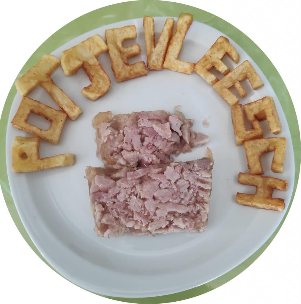 Comment cuisiner un potjevleesch ? - VOYAGISSIMO