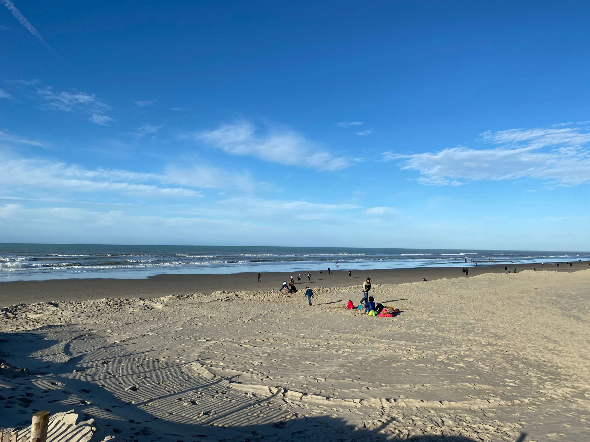 Que faire à Fort-Mahon-Plage (80120) - VOYAGISSIMO