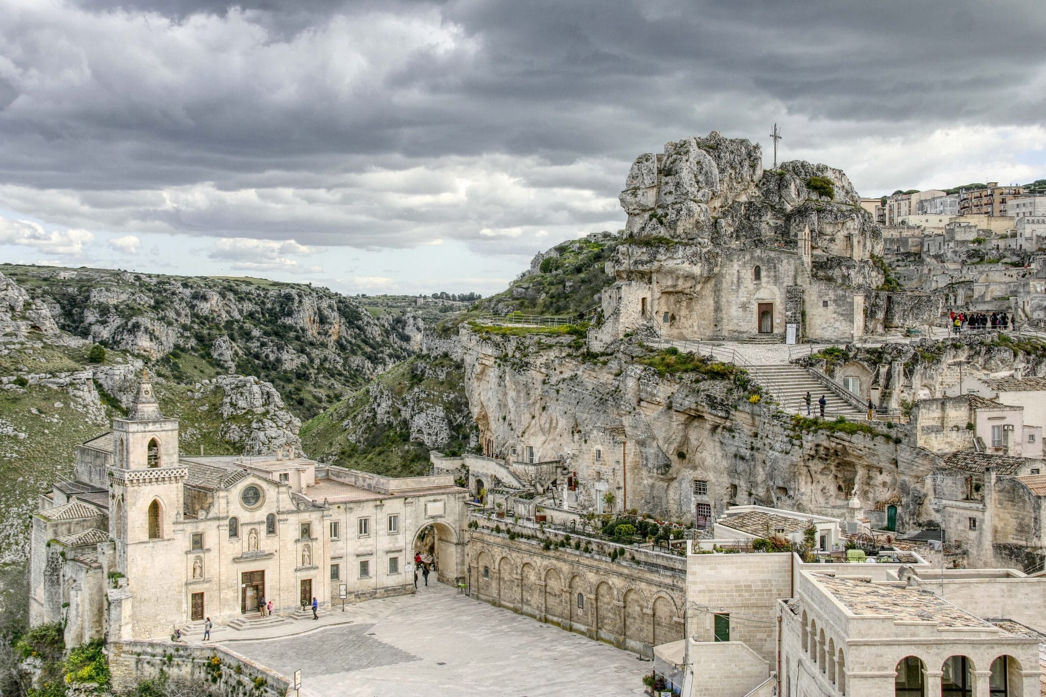 Que faire à Matera, en Italie, en 14 étapes essentielles - VOYAGISSIMO
