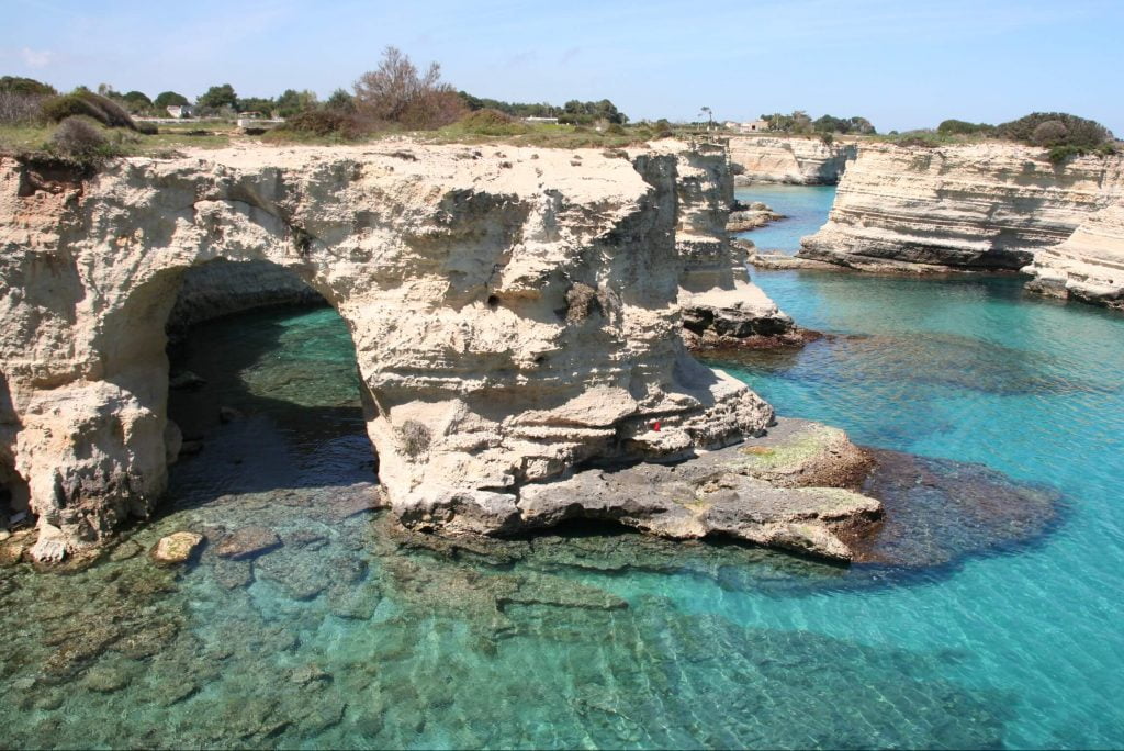 Visiter les Pouilles en Italie en 10 jours - VOYAGISSIMO