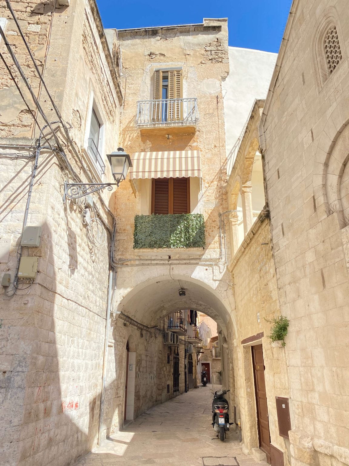 Les 10 choses incontournables à faire à Bari en Italie - VOYAGISSIMO