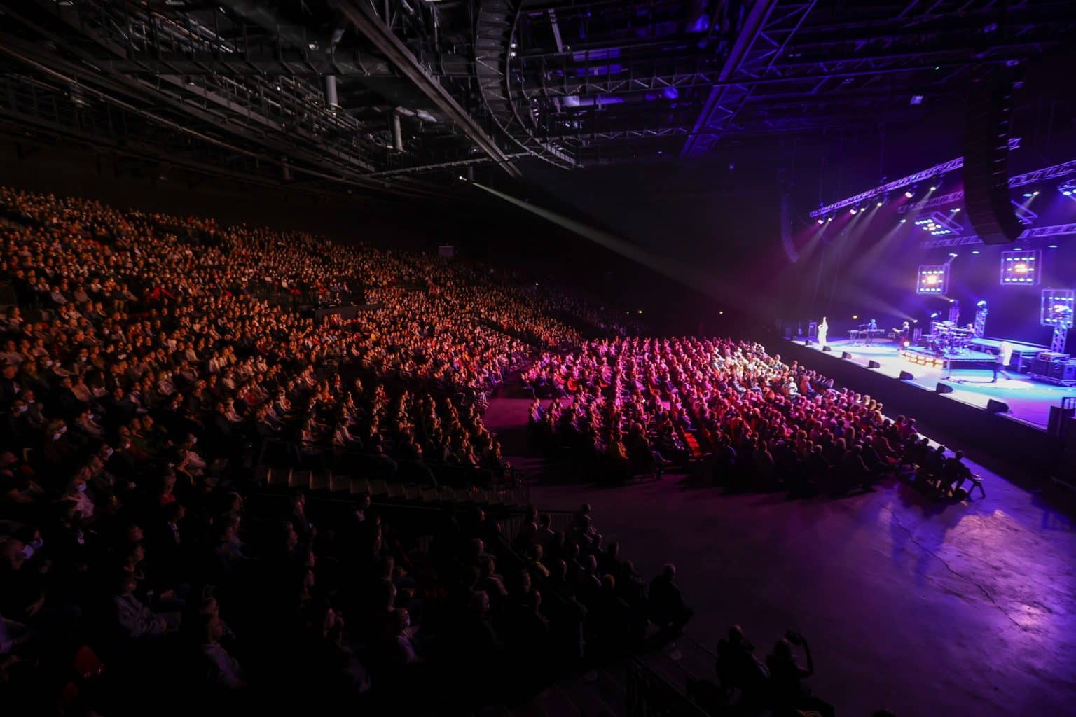 10 choses à savoir sur le Zénith d'Amiens - VOYAGISSIMO